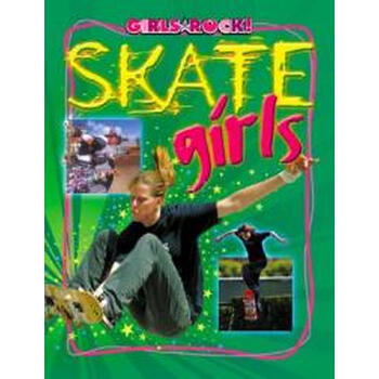 【】Skate Girls