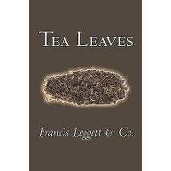 【】Tea Leaves