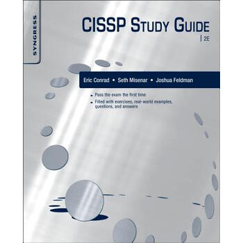 【】CISSP Study Guide
