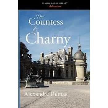 【】The Countess de Charny