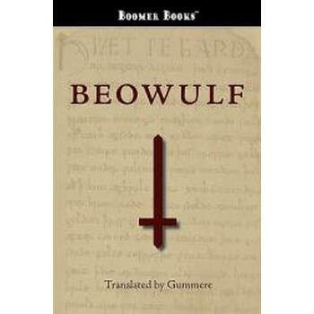 【】Beowulf