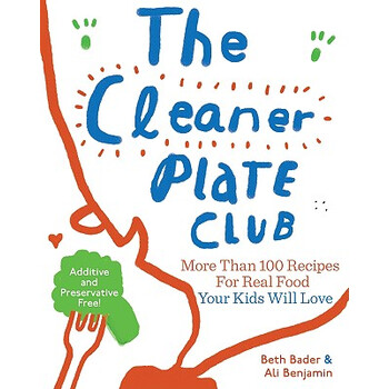 【】The Cleaner Plate Club