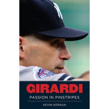 【】Girardi: Passion in Pinstripes