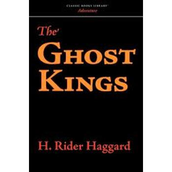 【】The Ghost Kings