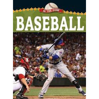 【】Baseball