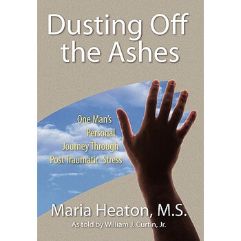 【】Dusting Off the Ashes: One Man'