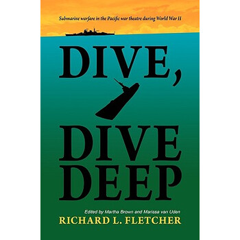 【】Dive, Dive Deep