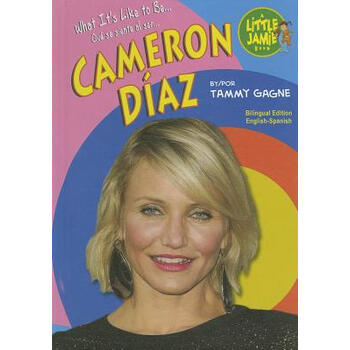 【】Cameron Diaz