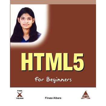 【】Html5 for Beginners