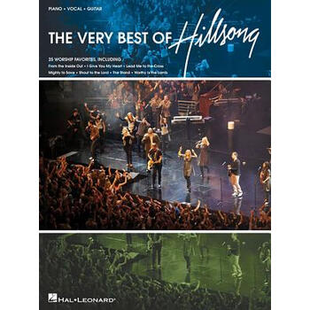 【】The Very Best of Hillsong