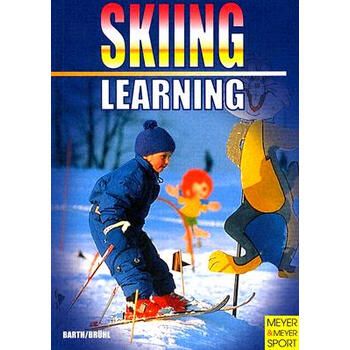 【】Learning Skiing