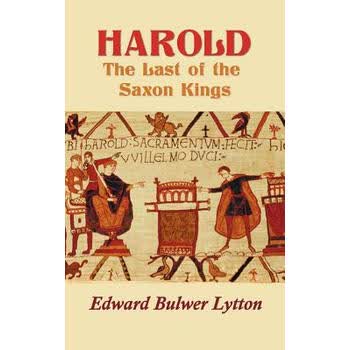 【】Harold: The Last of the Saxo