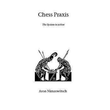 【】Chess Praxis