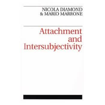 【】Attachment And Intersubjectivity