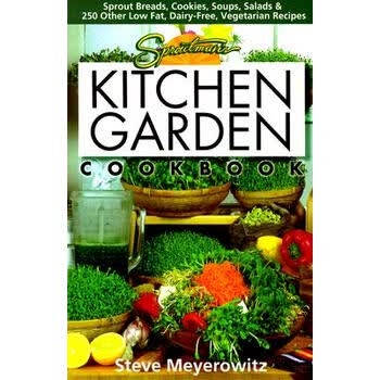【】Sproutman's Kitchen Garden