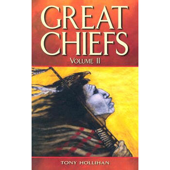 【】Great Chiefs VII