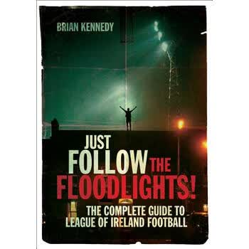 【】Just Follow the Floodlights!: Th