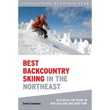 【】Best Backcountry Skiing in