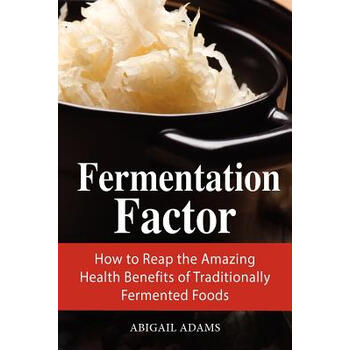 【】Fermentation Factor
