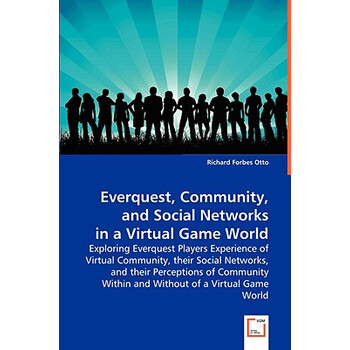 【】Everquest, Community, and Social