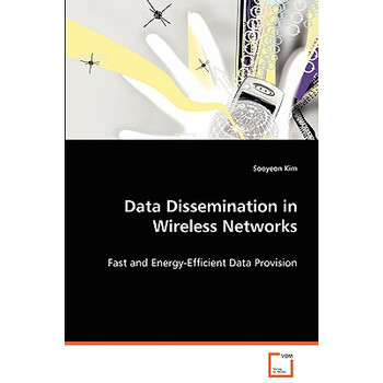【】Data Dissemination in Wirel