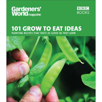 Gardeners' World 101 - Grow to Eat Ideas: Pl...