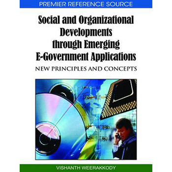 Social and Organizational Developments throu...
