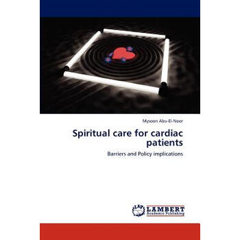 【】Spiritual Care for Cardiac