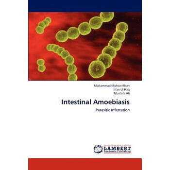 【】Intestinal Amoebiasis