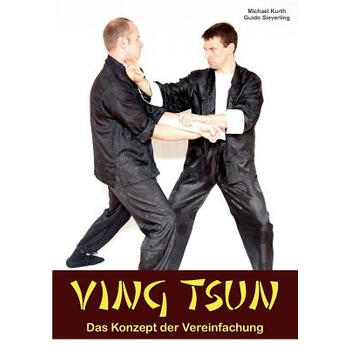 【】Ving Tsun