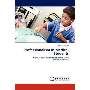 【】Professionalism in Medical