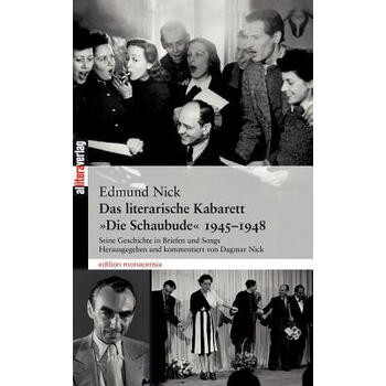 【】Das Literarische Kabarett 