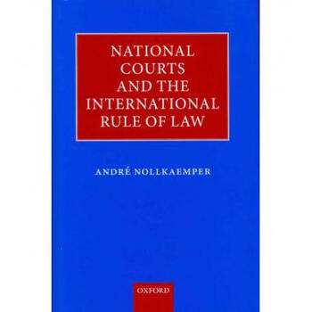 National Courts and the International Rule o...
