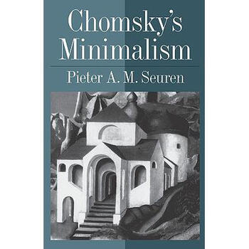 Chomsky's Minimalism