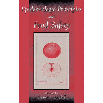 Epidemiologic Principles and Food Safety