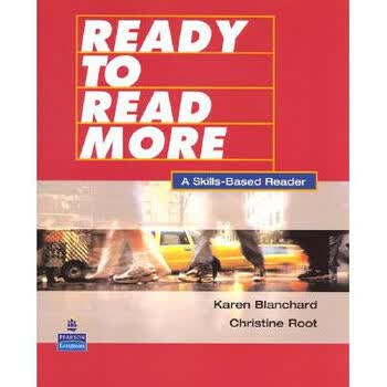 Ready to Read More
