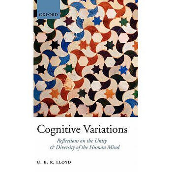 Cognitive Variations: Reflections on the Uni...
