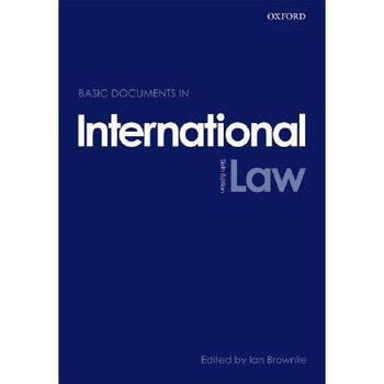 Basic Documents in International Law