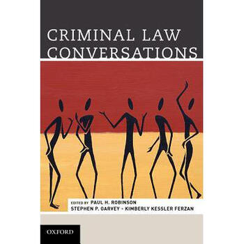 Criminal Law Conversations