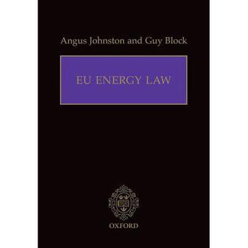 Eu Energy Law
