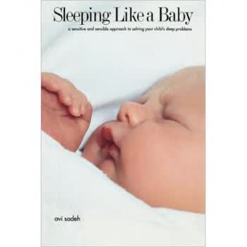 Sleeping Like a Baby