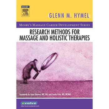 LIC - Research Methods for Massage and Holis...