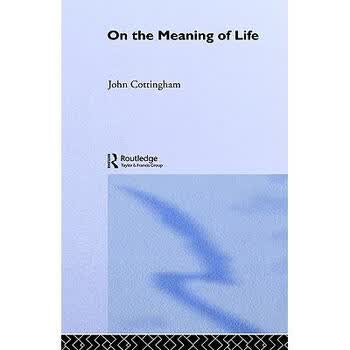 On the Meaning of Life