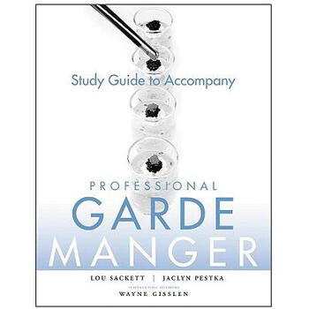 Study Guide To Accompany Professional Garde ...