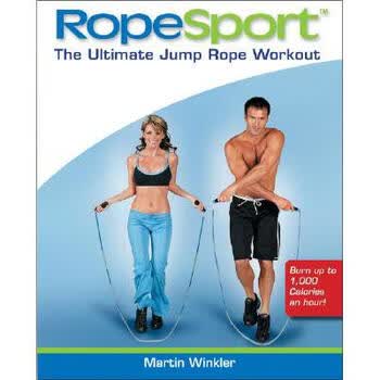 Ropesport: The Ultimate Jump Rope Workout