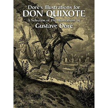 Dore's Illustrations for 