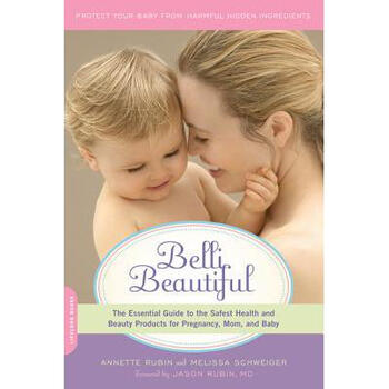 Belli Beautiful: The Essential Guide to the ...