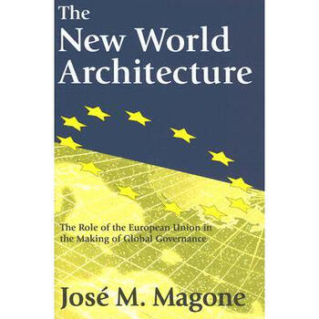 The New World Architecture: The Role of the ...