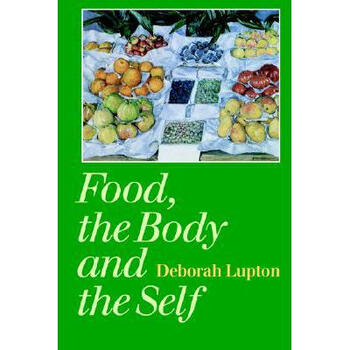 Food, the Body and the Self