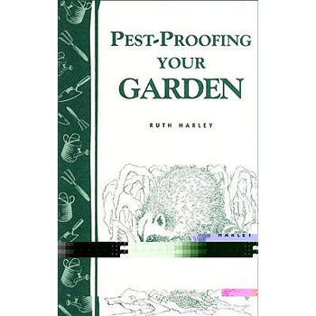 Pest-Proofing Your Garden: Storey's Country ...